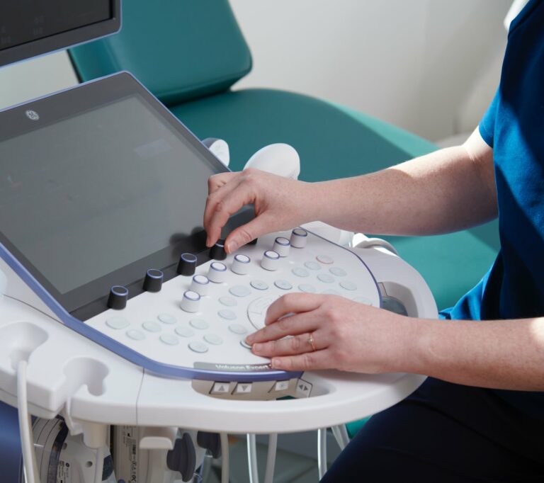 Deep Infiltrating Endometriosis Ultrasound - Sound Start Sydney